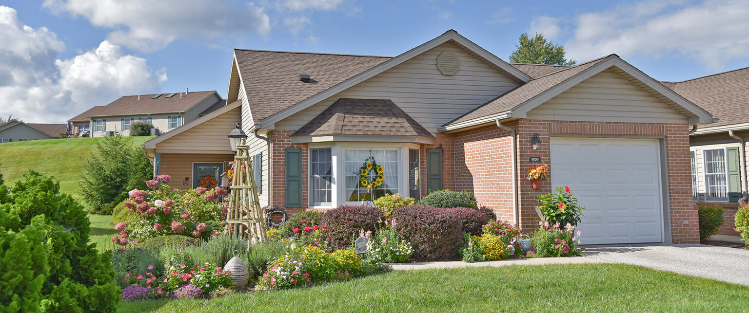 Senior Living Community in York, PA - SpiriTrust Lutheran®